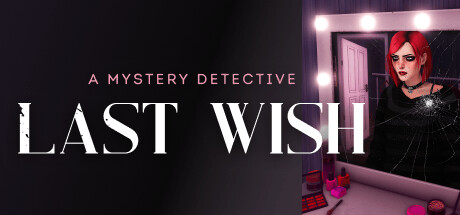 Steam Community :: Last wish