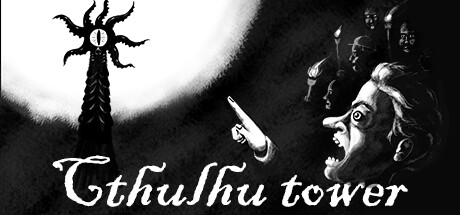 Cthulhu tower on Steam
