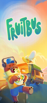 Fruitbus · SteamDB