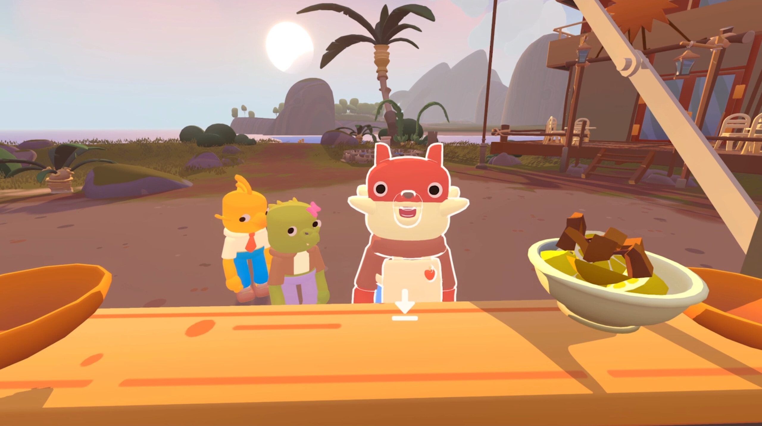 Fruitbus Screenshots · SteamDB