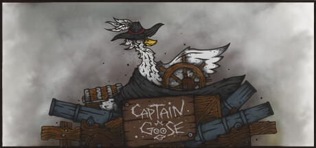 Captain Goose General Discussions :: Steam Community