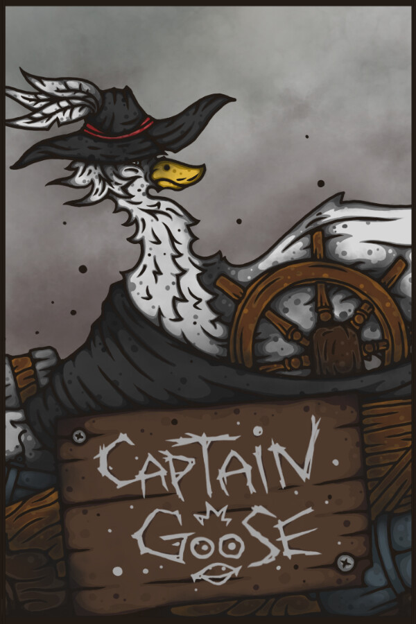 Captain Goose Steam Charts · SteamDB