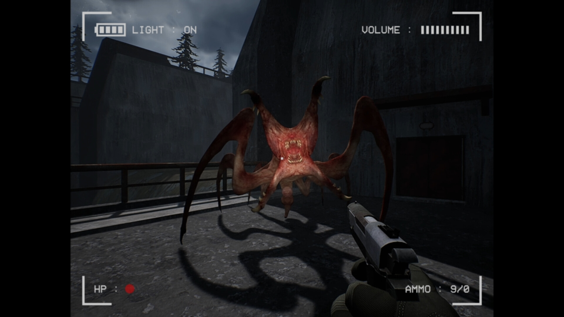 Phantom Peak on Steam