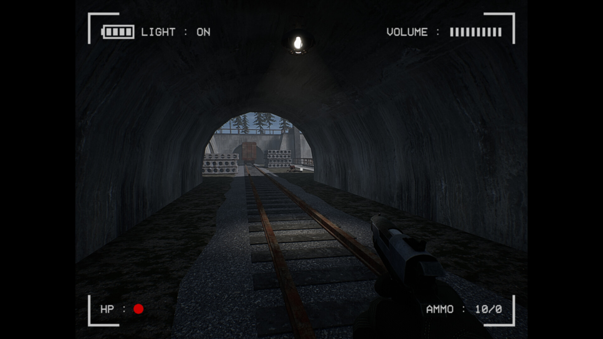 Phantom Peak on Steam