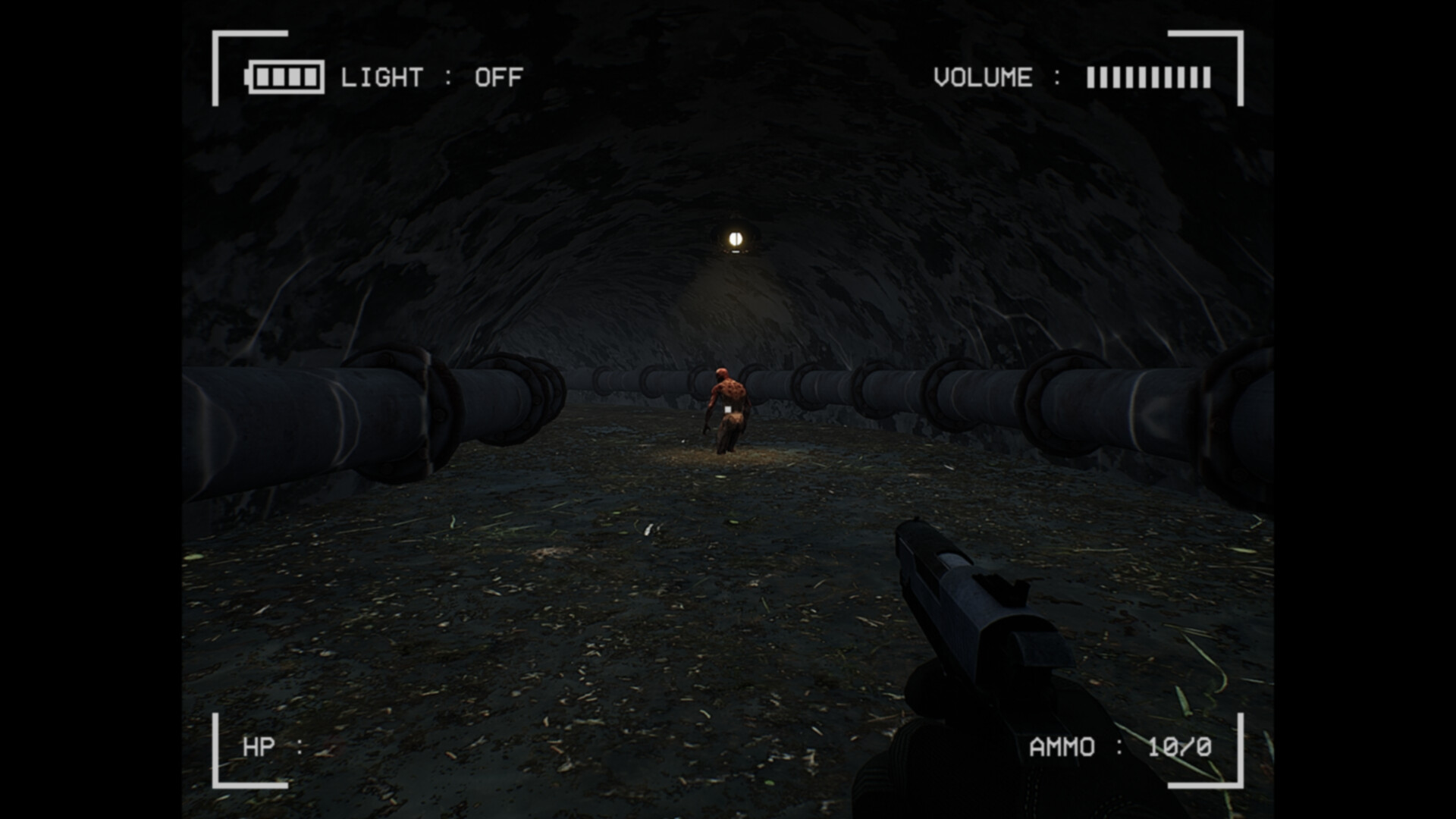 Phantom Peak on Steam