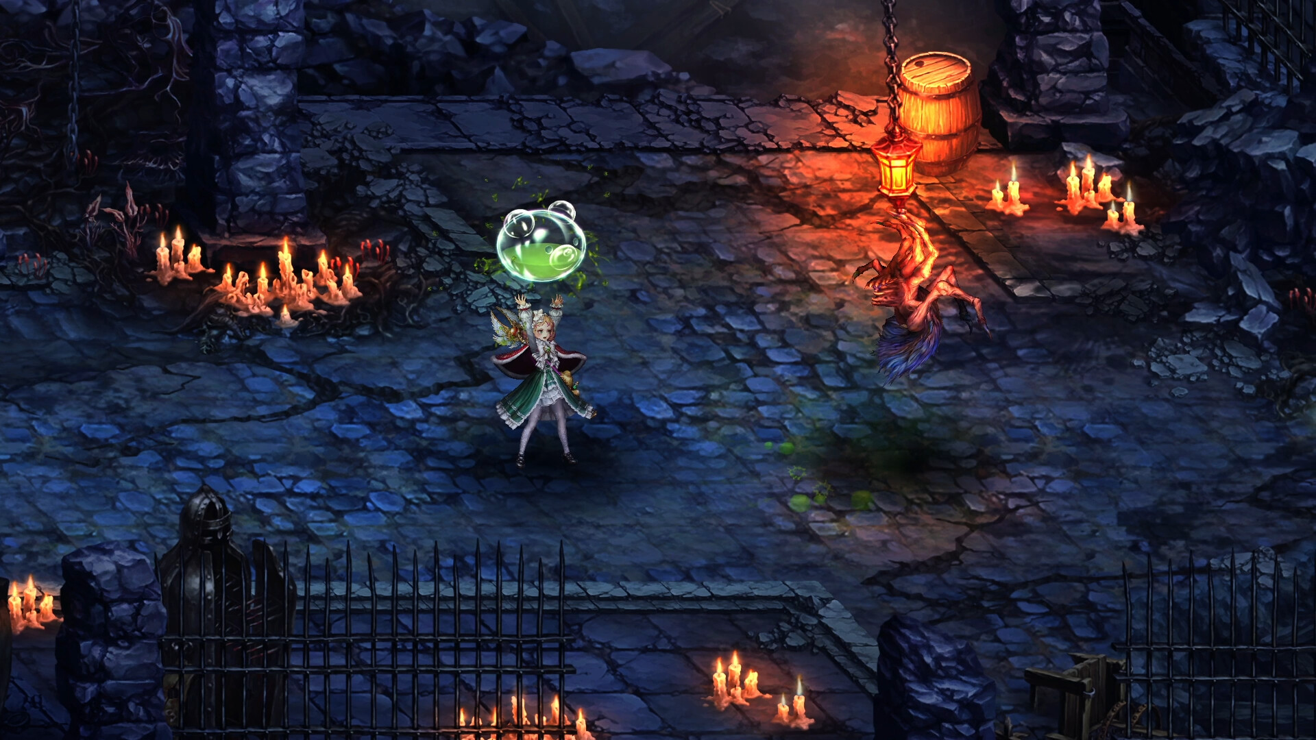 ASTRA: Knights of Veda on Steam