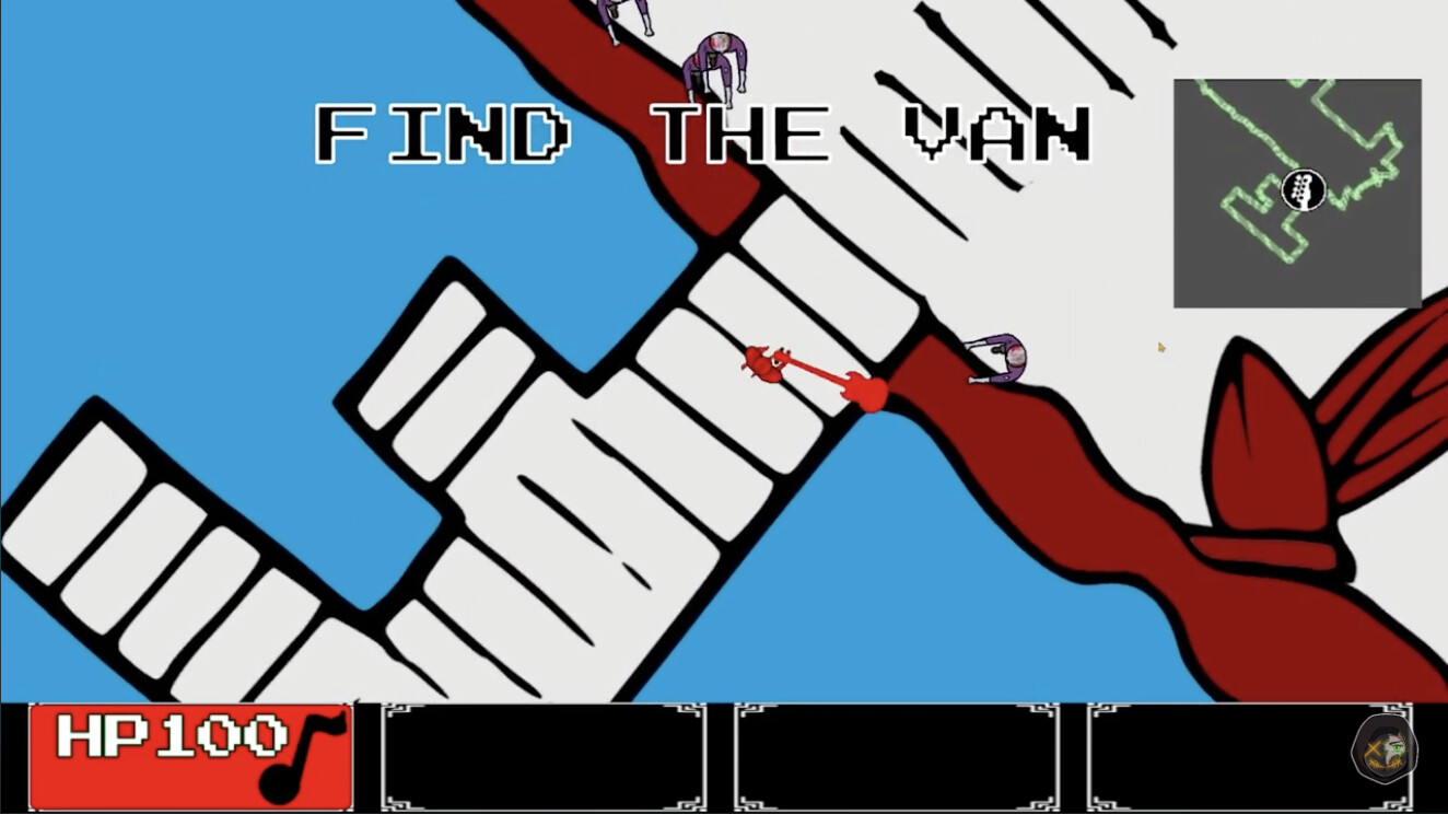 Shred The Undead Screenshots · SteamDB