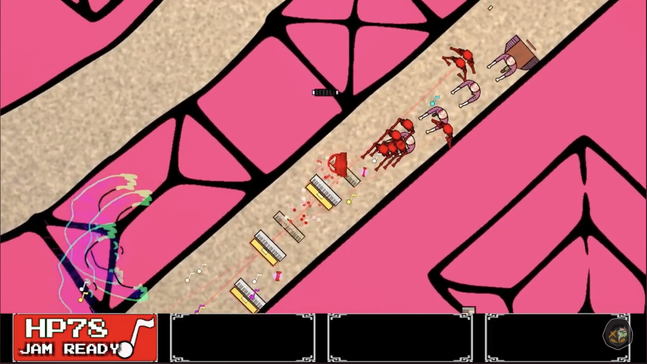 Shred The Undead on Steam