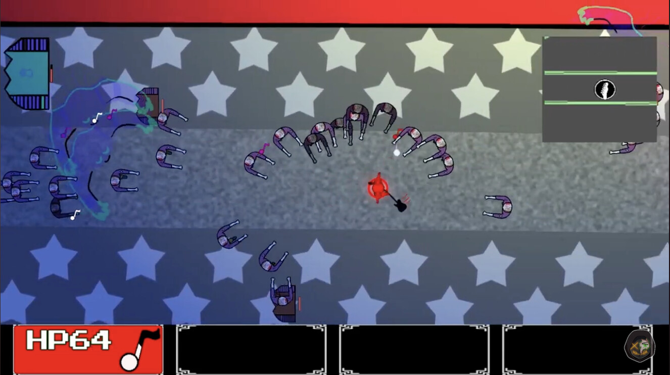 Shred The Undead on Steam