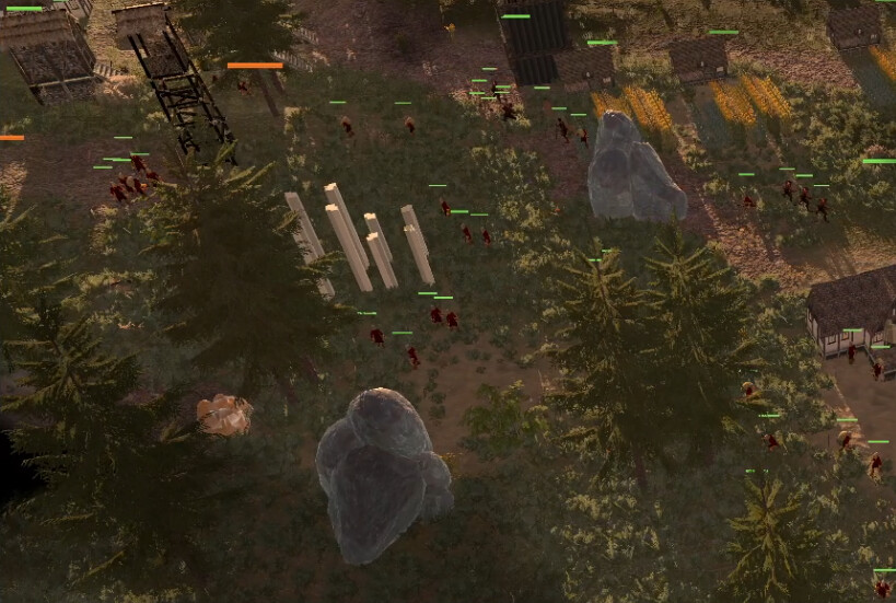 Kingdoms Rise and Fall Screenshots · SteamDB