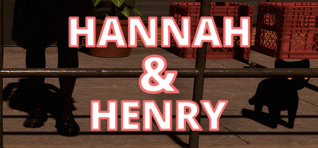 Steam Community :: Hannah & Henry