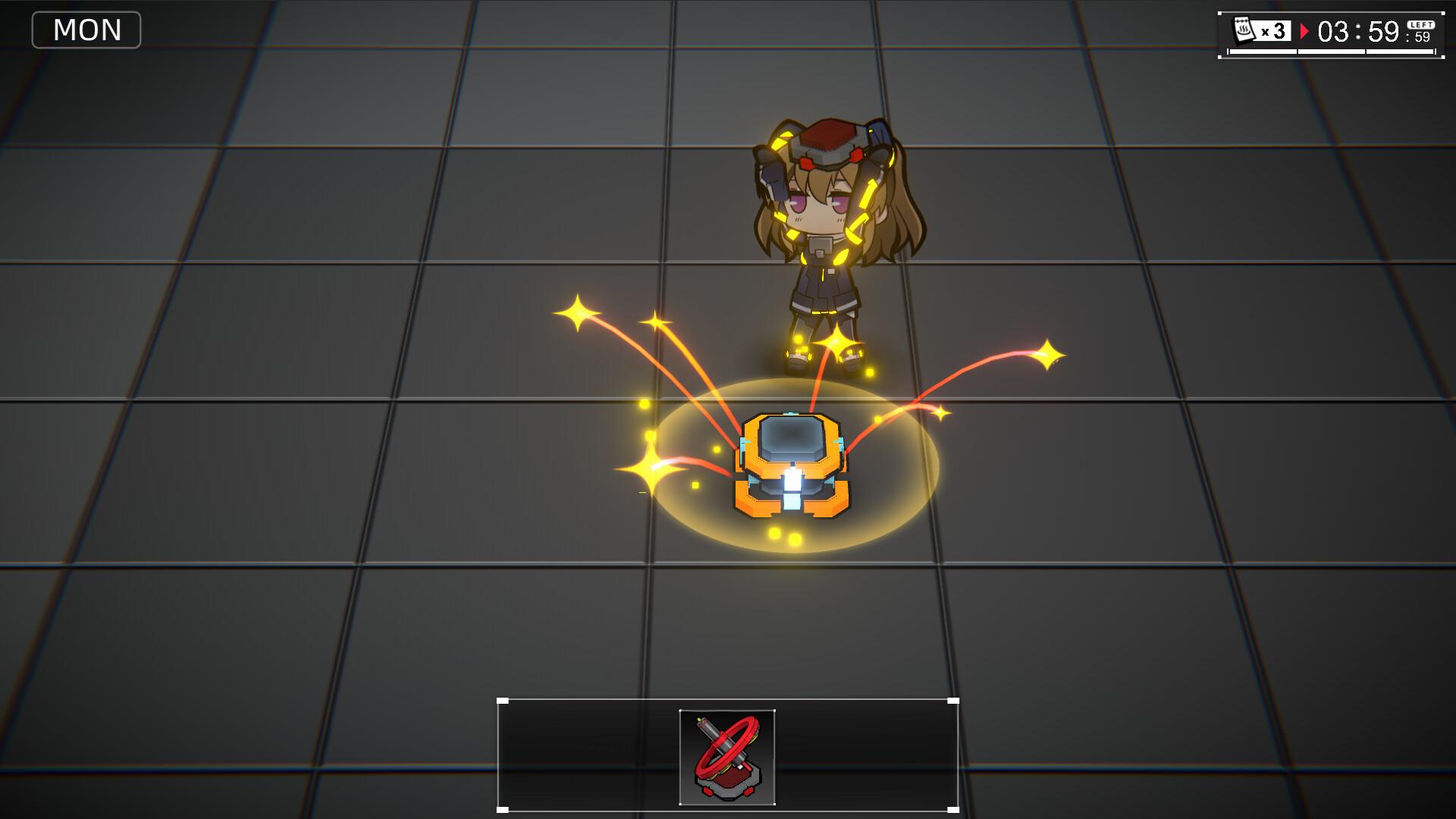 Package Runner Screenshots · SteamDB