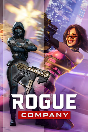 Rogue Company - ViVi Starter Pack · SteamDB