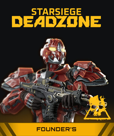 Starsiege: Deadzone Founder's Pack · SteamDB