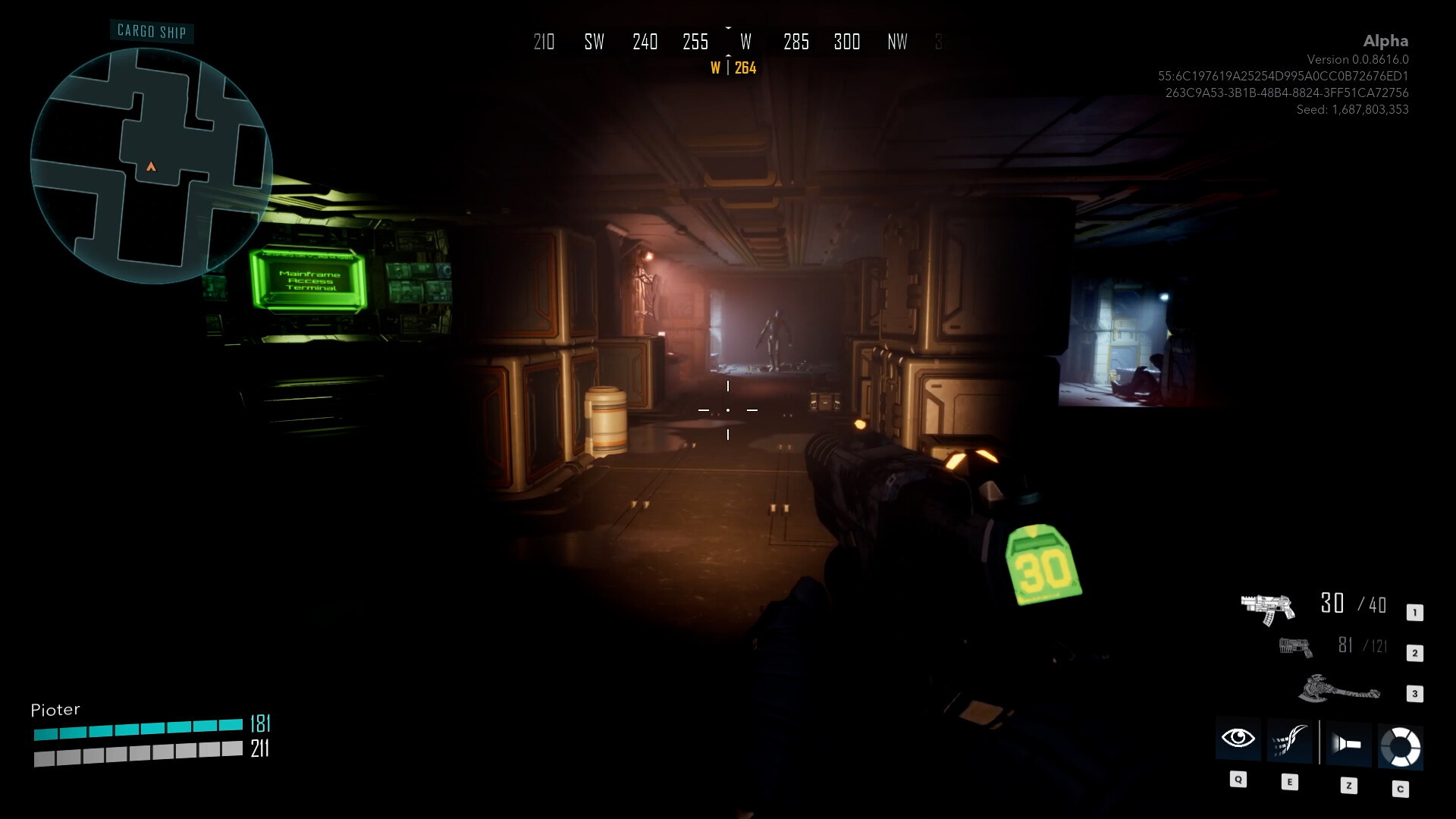 Starsiege: Deadzone Founder's Pack on Steam