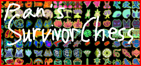Pan's Survivor Chess on Steam