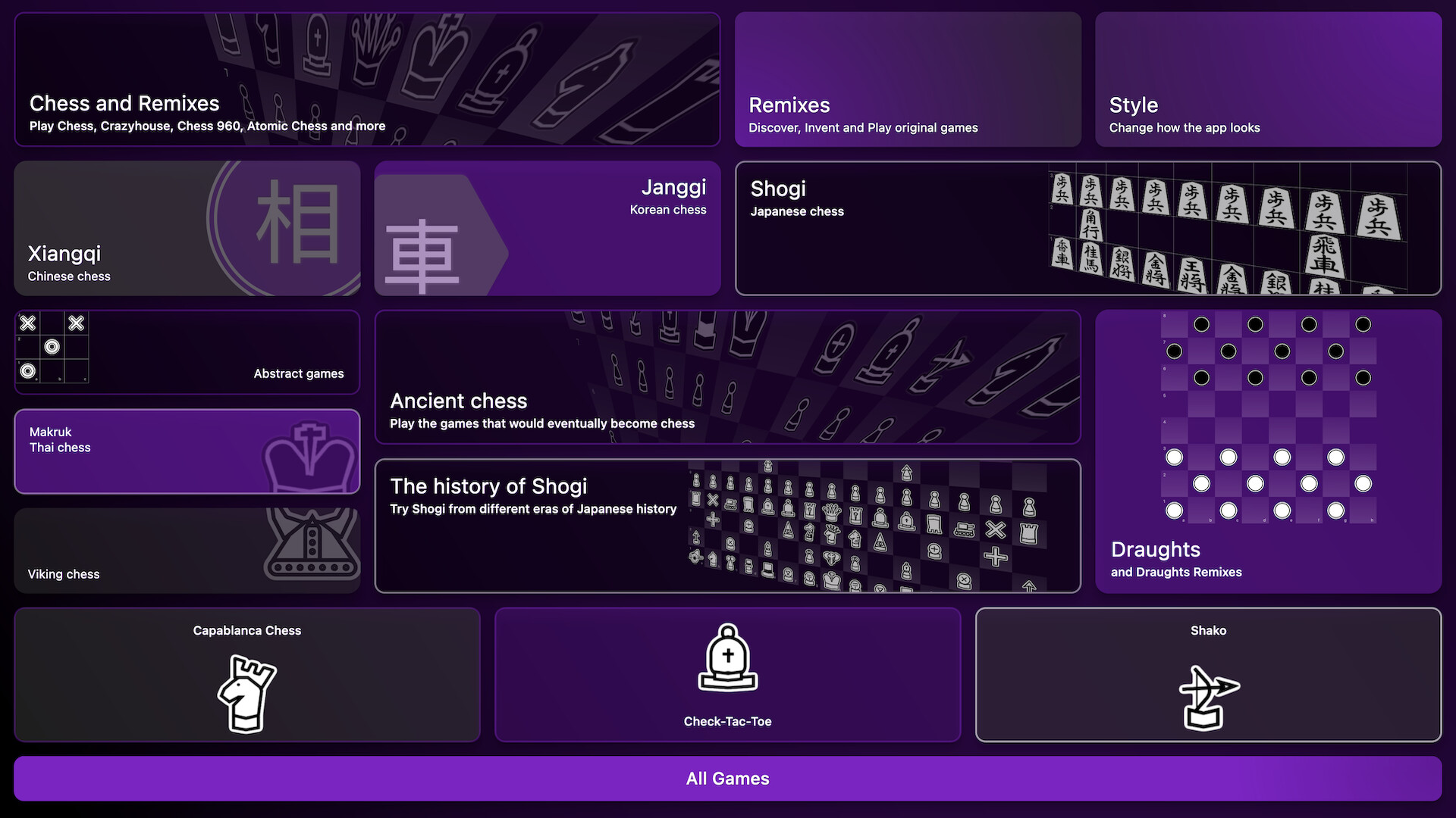 Chess Remix - Chess variants on Steam
