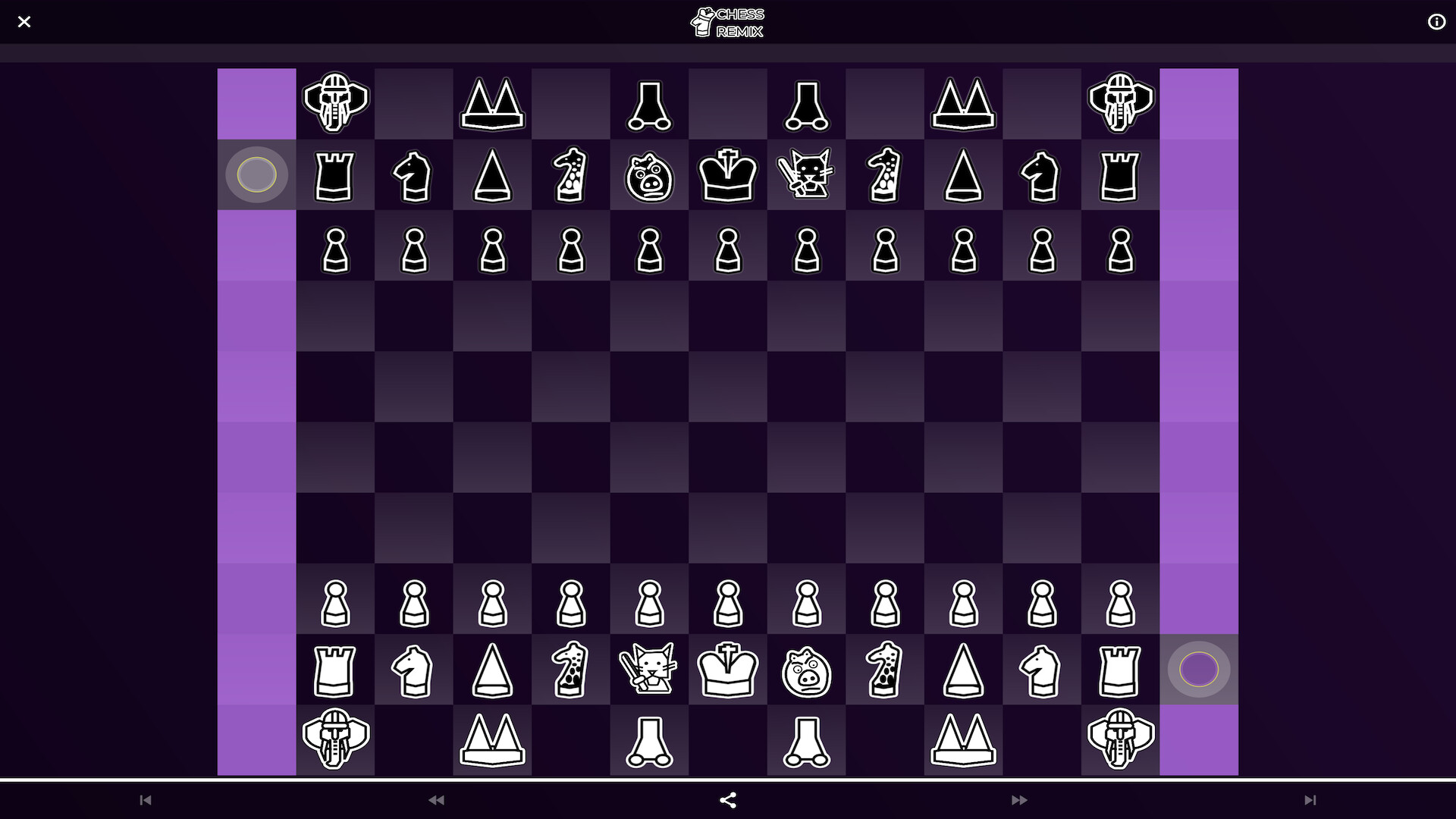 Chess Remix - Chess variants on Steam