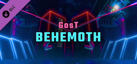 Synth Riders: GoST - "Behemoth (Perturbator Remix)" Price history · SteamDB