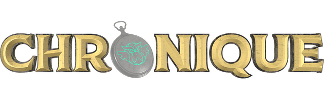 Chronique · Chronical Steam Charts · SteamDB