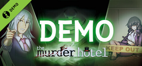 The Murder Hotel Demo Steam Charts (App 2484850) · SteamDB