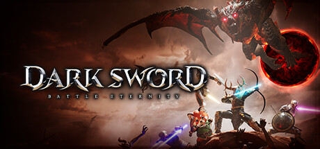 Darksword: Battle Eternity on Steam