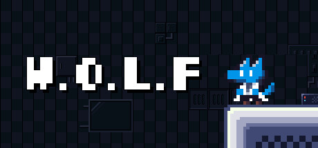 Steam Community :: W.O.L.F