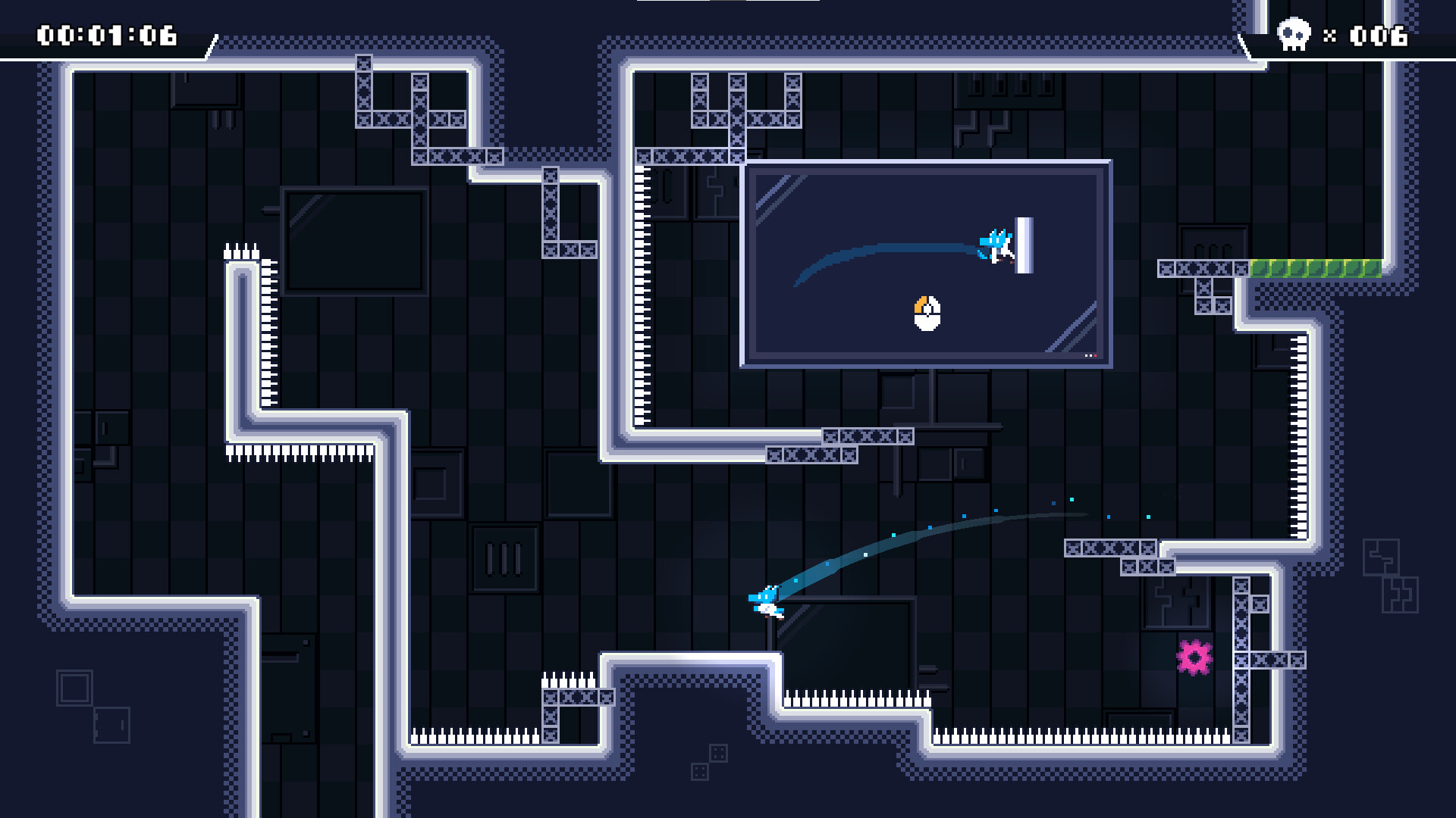 W.O.L.F on Steam