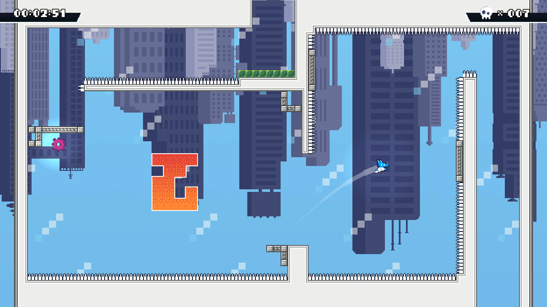 W.O.L.F Screenshots · SteamDB