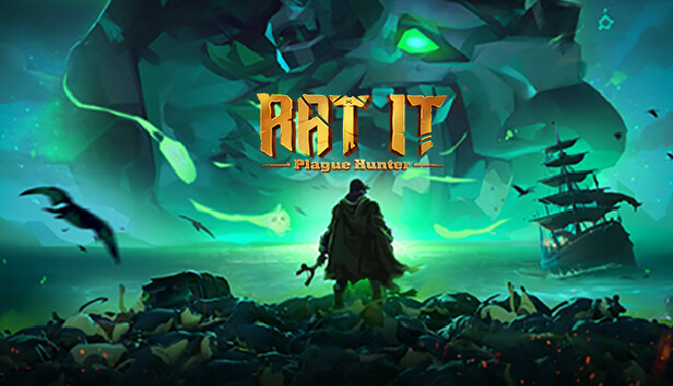 Rat It: Plague Hunter on Steam