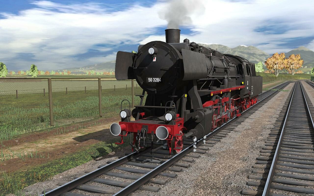Save 50% on Trainz 2019 DLC - Pro Train: DB Class 50 on Steam