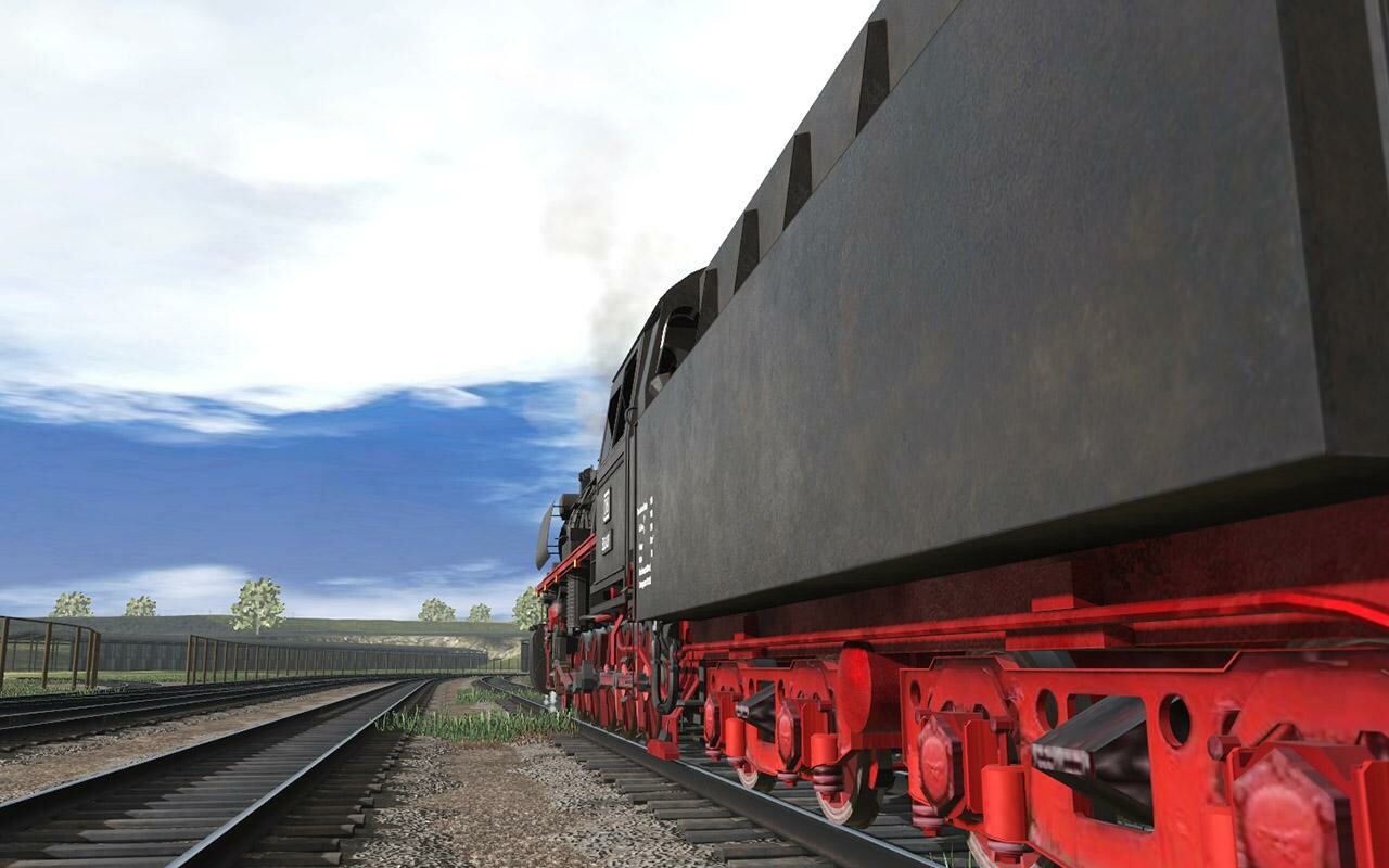 Save 50% on Trainz 2019 DLC - Pro Train: DB Class 50 on Steam