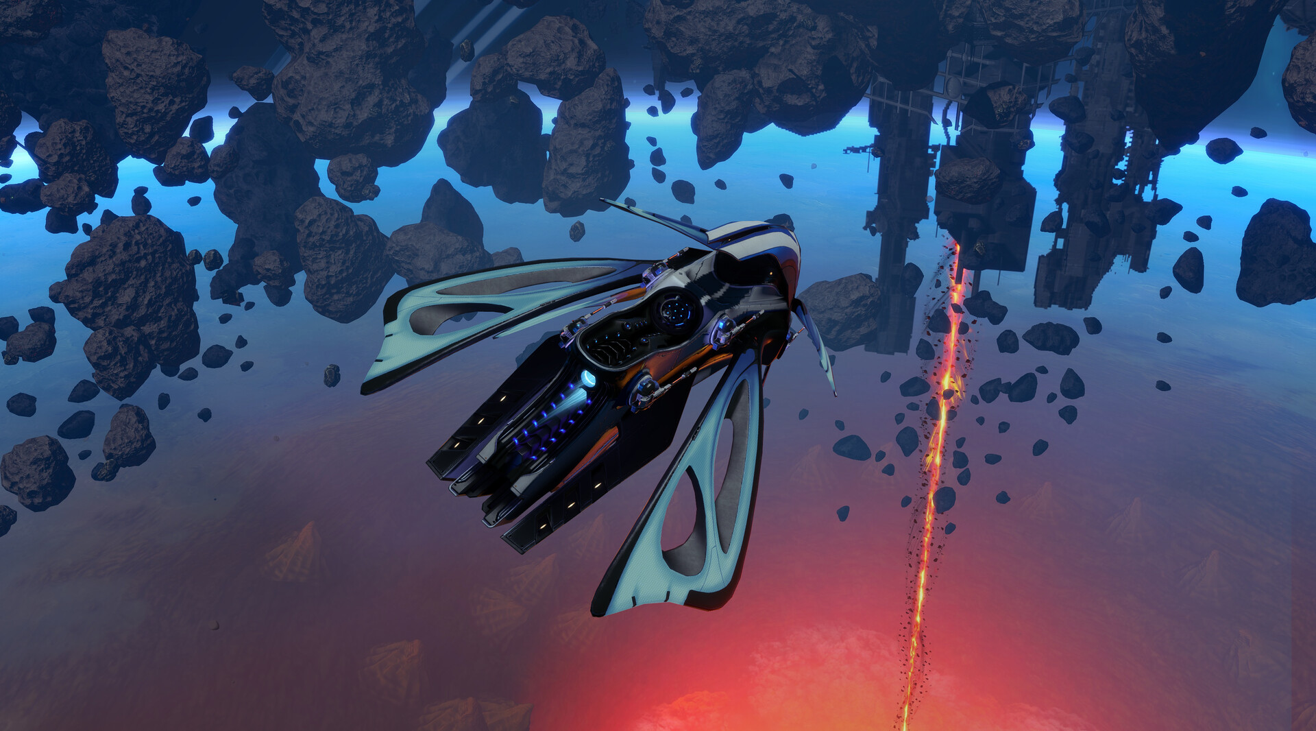 Star Conflict - Contraband (Deluxe Edition) on Steam