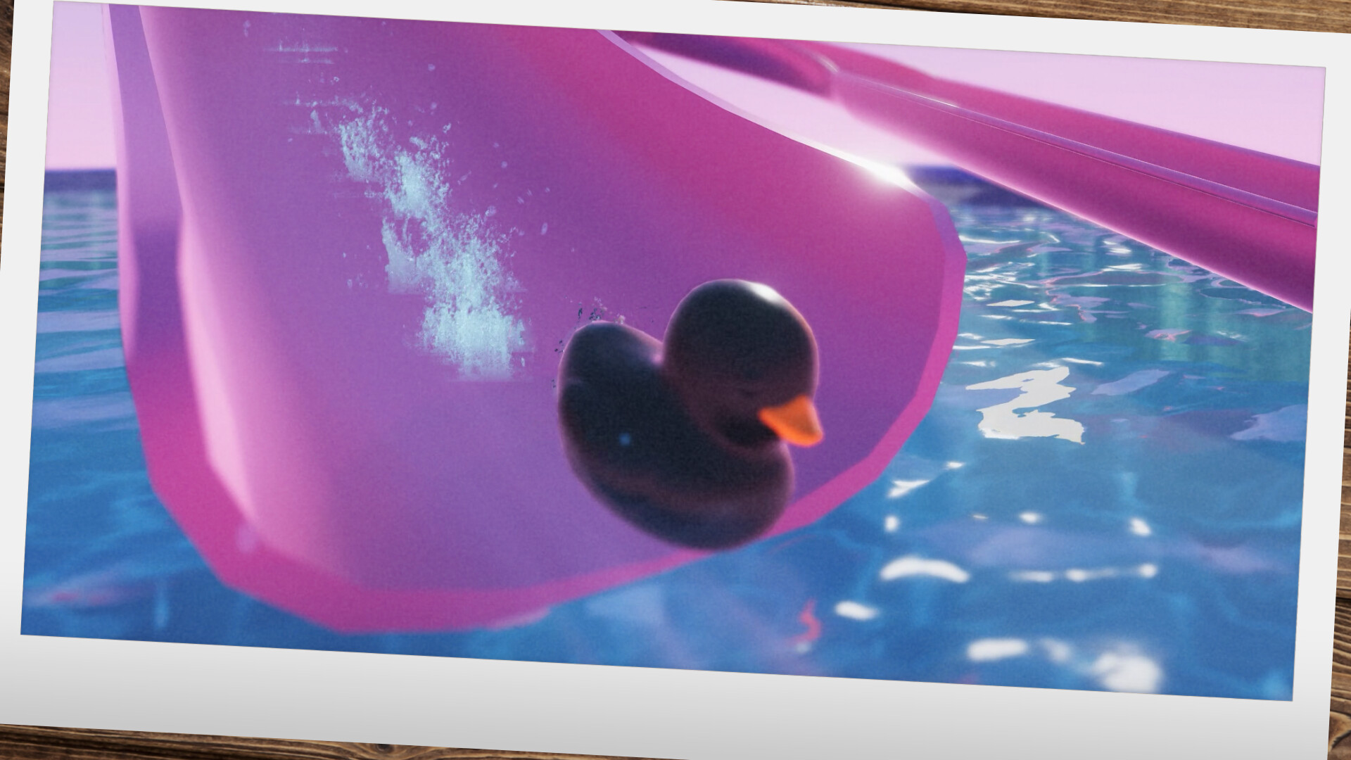 Slowly Sliding Ducks Screenshots · SteamDB
