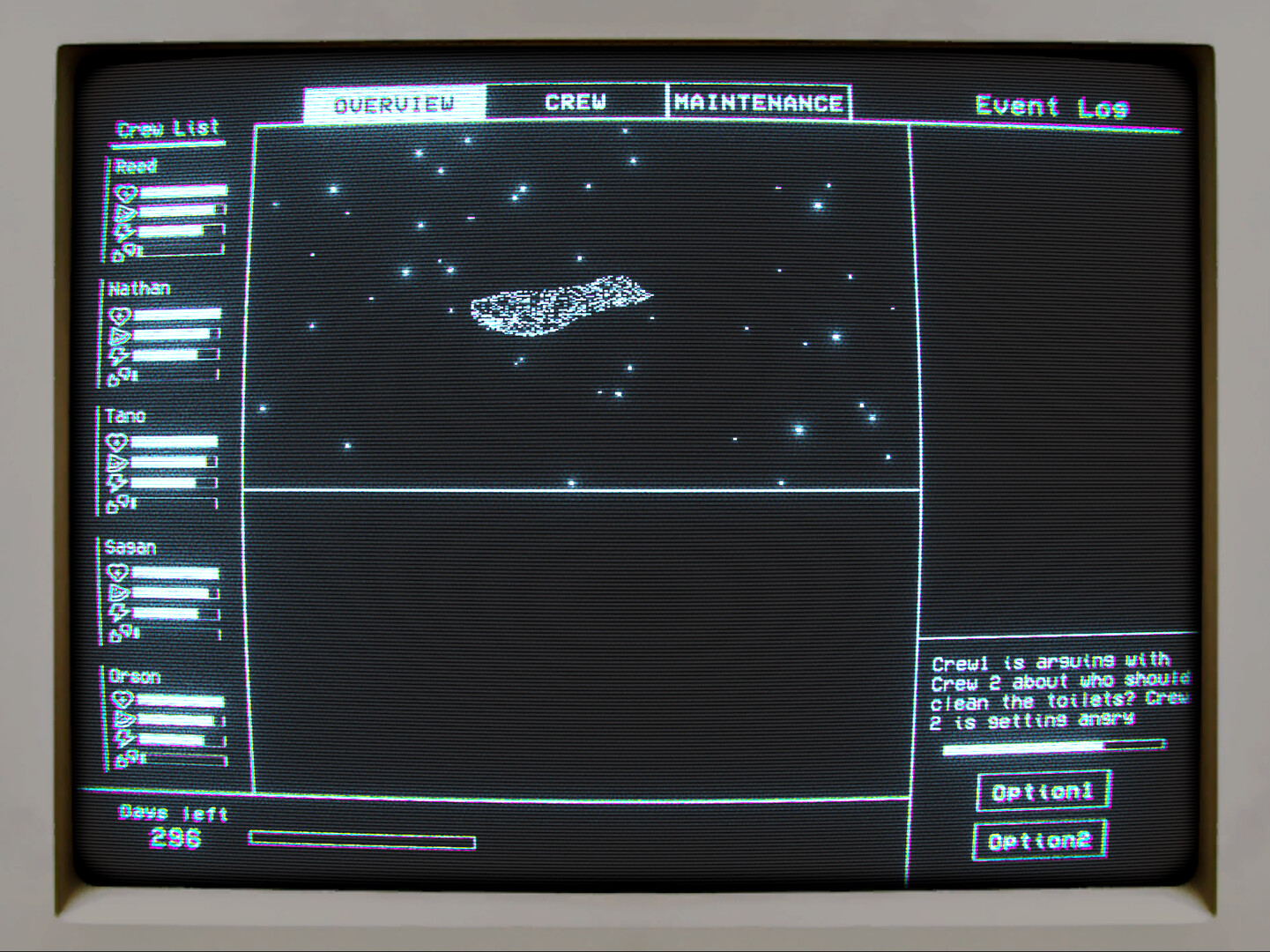 Astra Intra game revenue and stats on Steam – Steam Marketing Tool