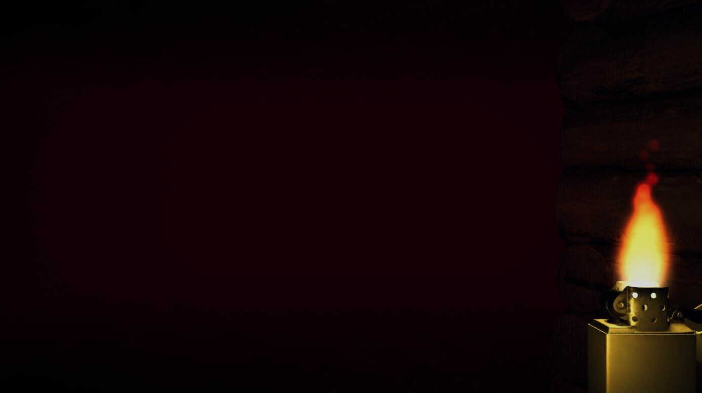 Never Ending Nightmare on Steam
