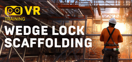 Scaffolding (Wedge Scaffolding Assembly) VR Training · Wedge Lock ...