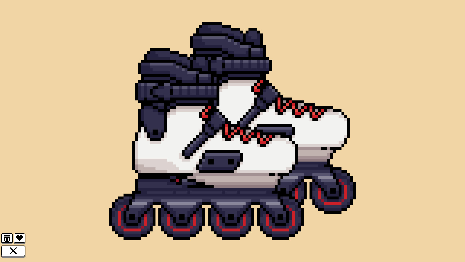 Steam：Coloring Pixels - Transport Pack