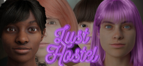 lust hostel on Steam