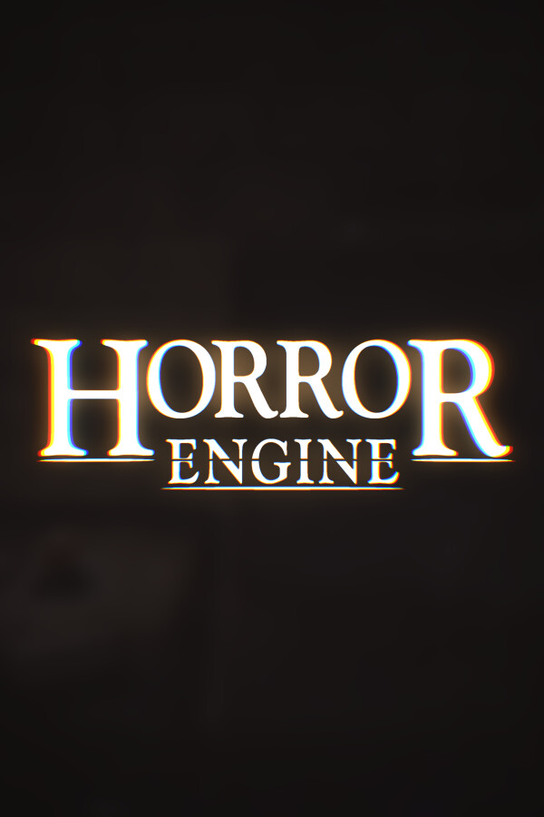 Horror Engine · Horror Engine: Tech Demo Steam Charts · SteamDB