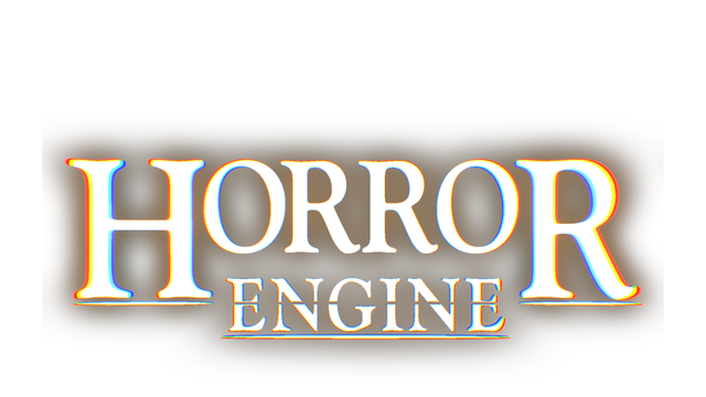 Horror Engine · Horror Engine: Tech Demo · SteamDB