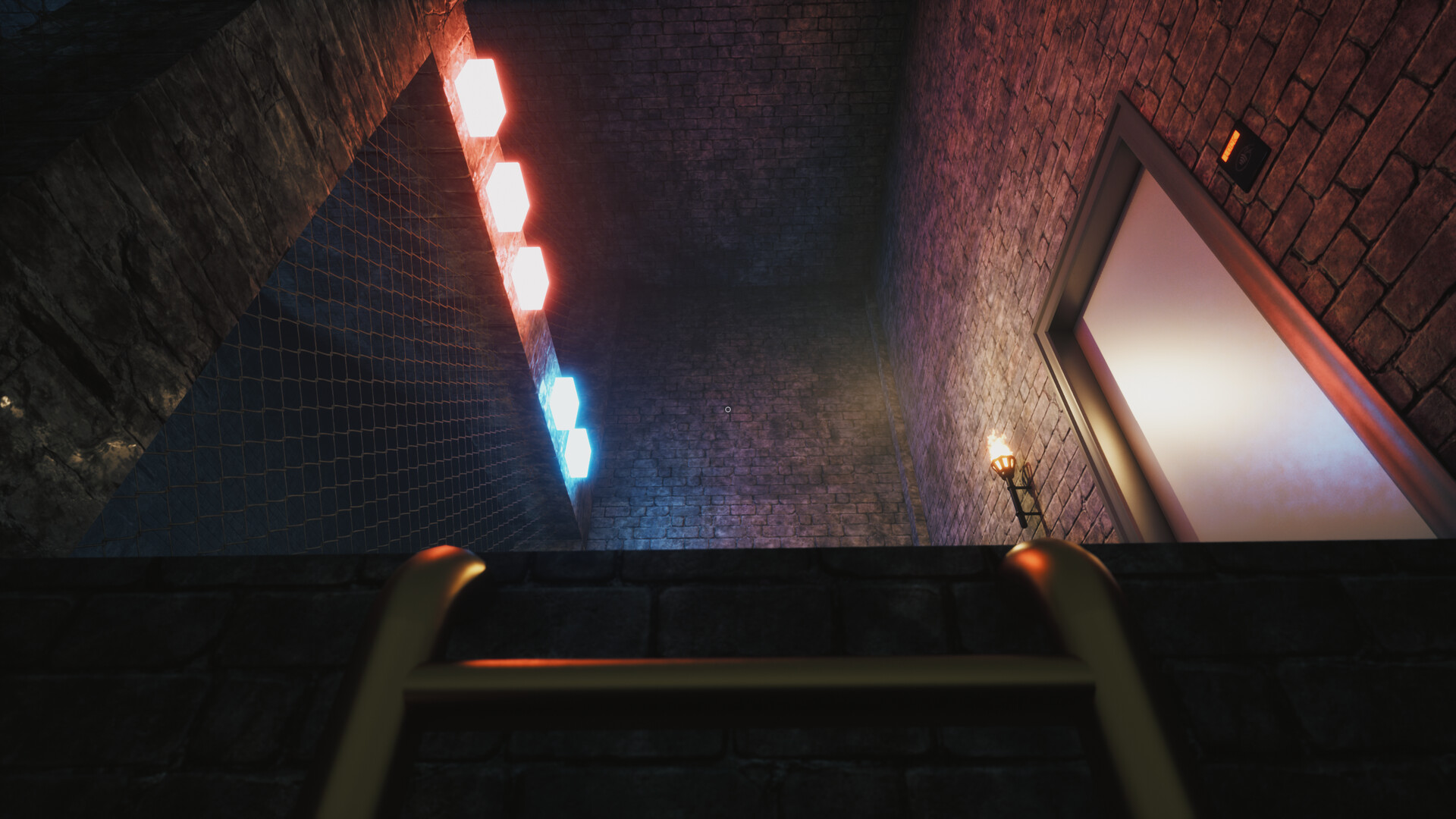 Horror Engine on Steam