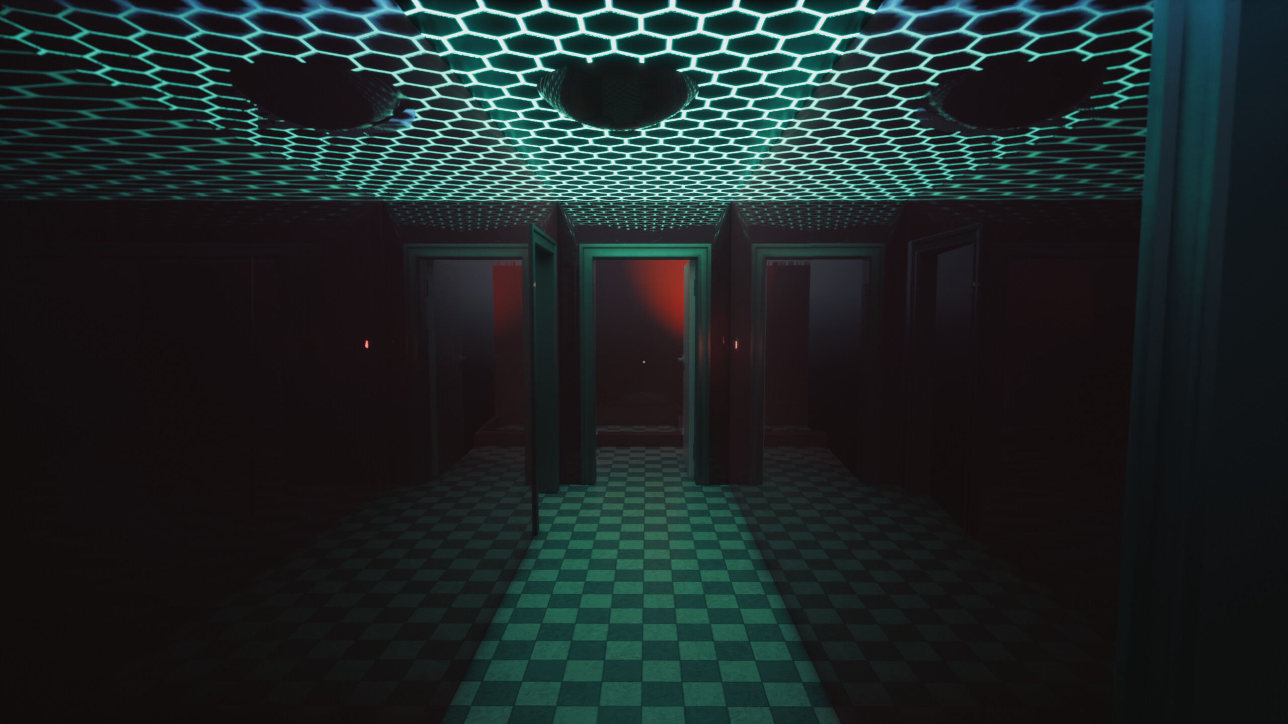 Horror Engine Screenshots · SteamDB