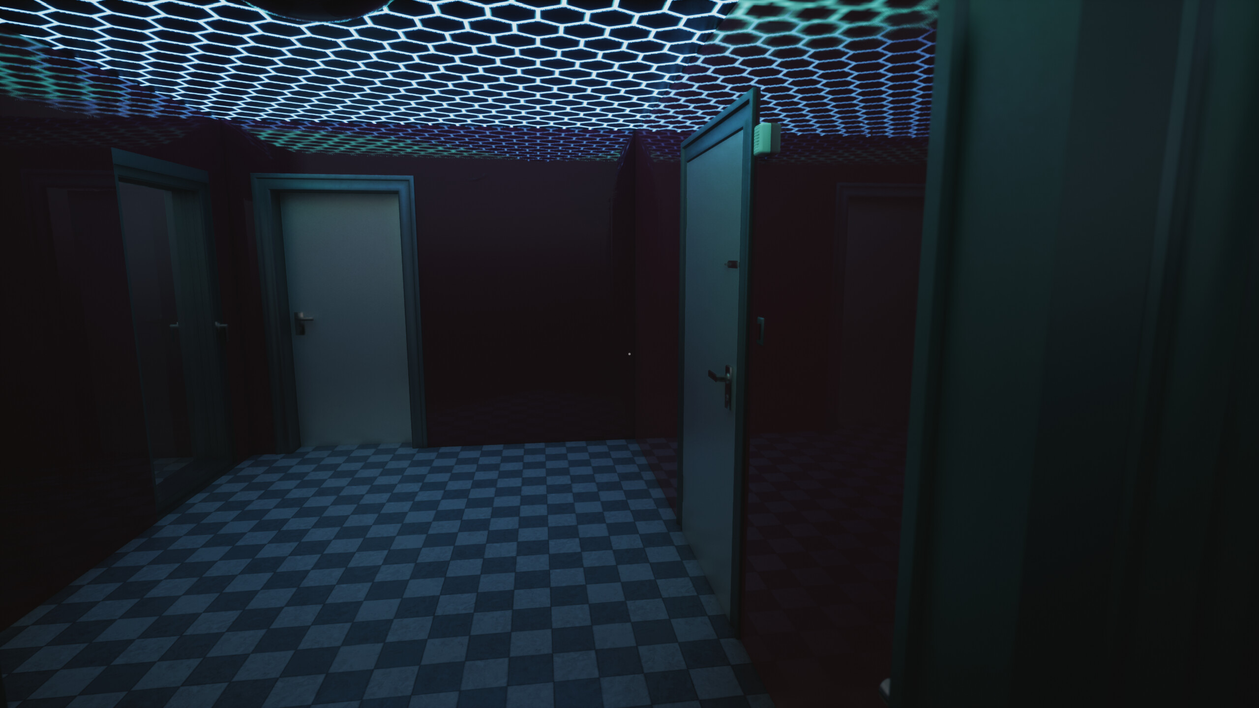 Horror Engine Screenshots · SteamDB