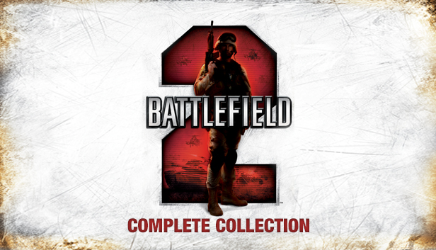 Battlefield 2 · Battlefield 2: Complete Collection Price history (App ...