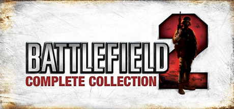 Battlefield 2 · Battlefield 2: Complete Collection Packages (App 24860 ...