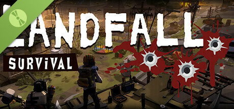 LandFall: Survival Pvp Skirmish Demo di Steam