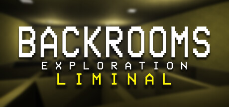 Steam Community :: Backrooms Exploration Liminal