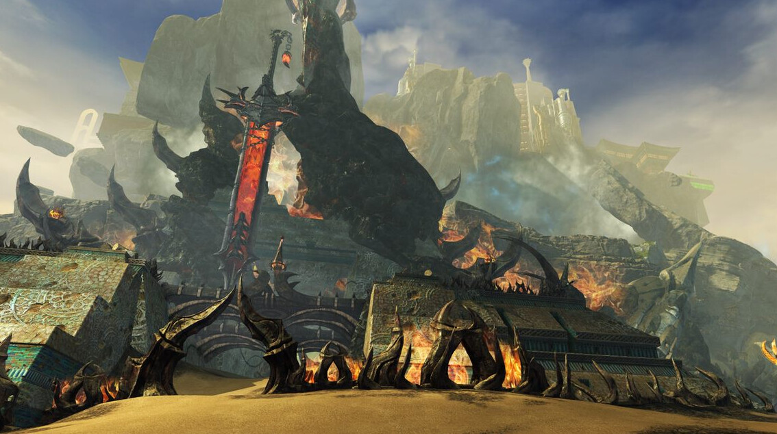 Guild Wars 2: Secrets of the Obscure – Vorverkaufsbelohnungen bei Steam