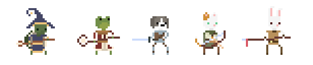 Save My Human on Steam